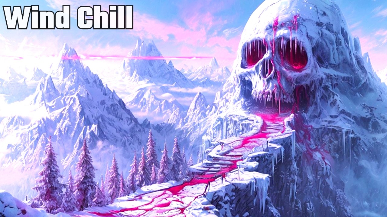 Wind Chill (2007) Movie Explained in Hindi/Urdu Summarized | Wind Chill Ghosts Summarised हिन्दी ...