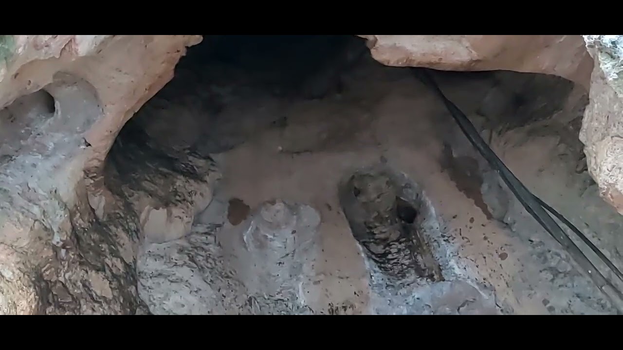 Bat Cave in Turkey Antalya 🇹🇷 - YouTube