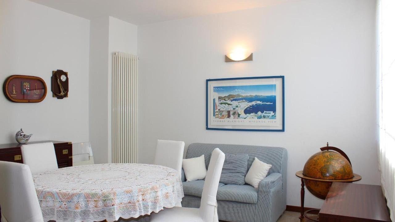 Residenza Nervesa, Lignano Sabbiadoro, Italy - YouTube