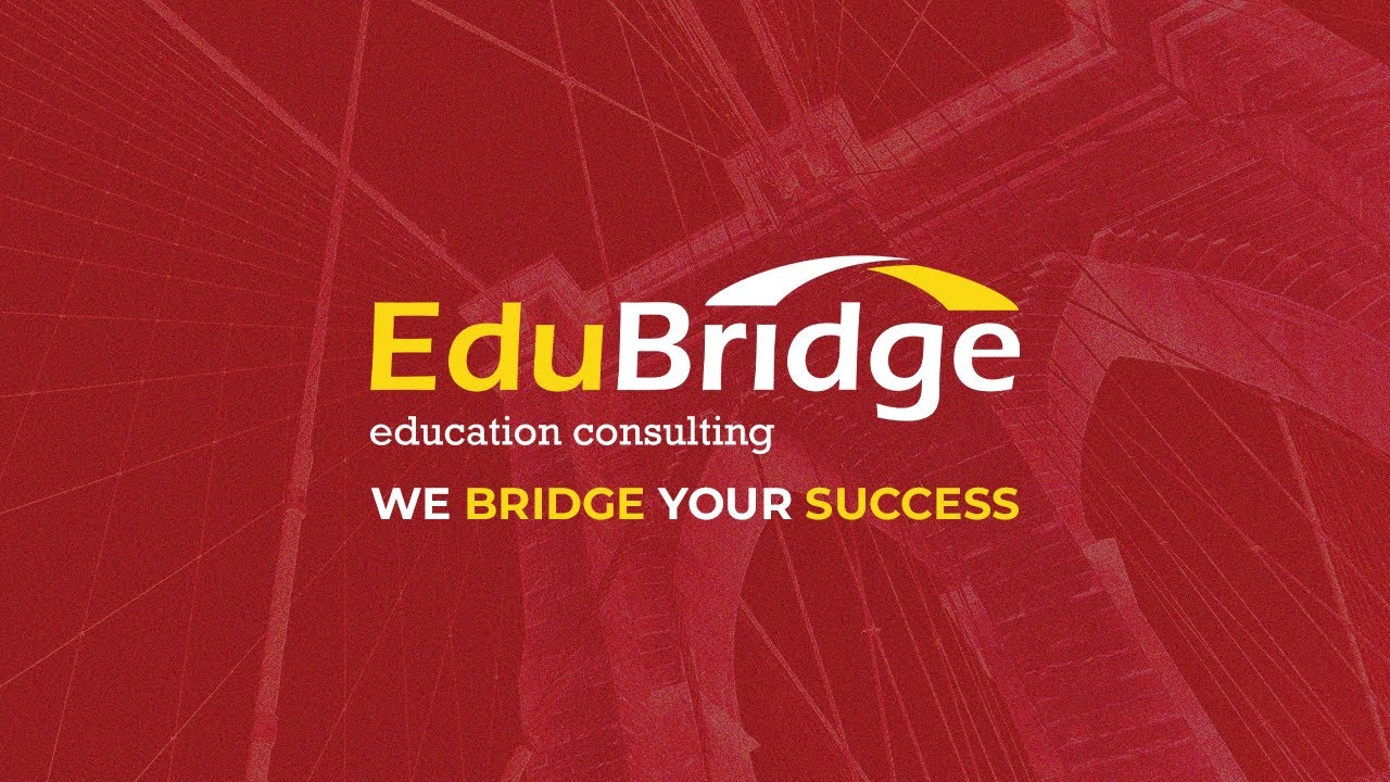 EduBridge Company Profile - YouTube