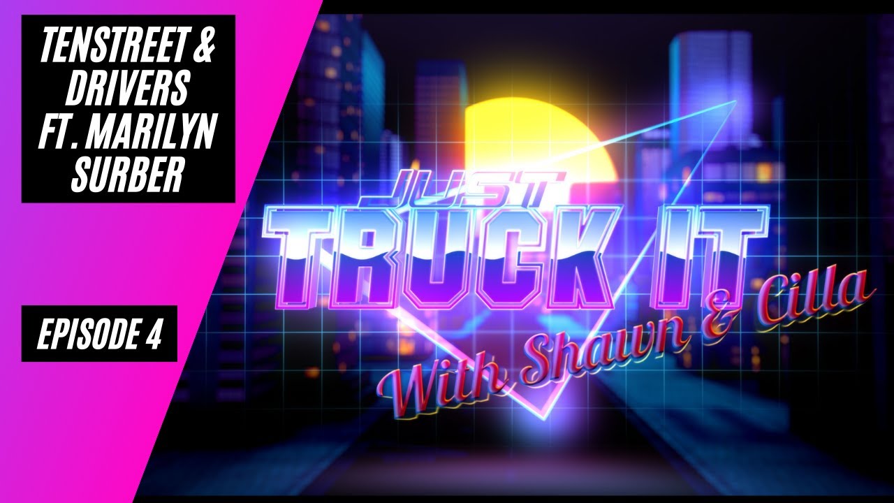 Episode 4 What is Tenstreet and how does it help Truck Drivers Ft ...