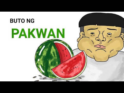 BUTO NG PAKWAN | A NORMAL ANIMATION - YouTube