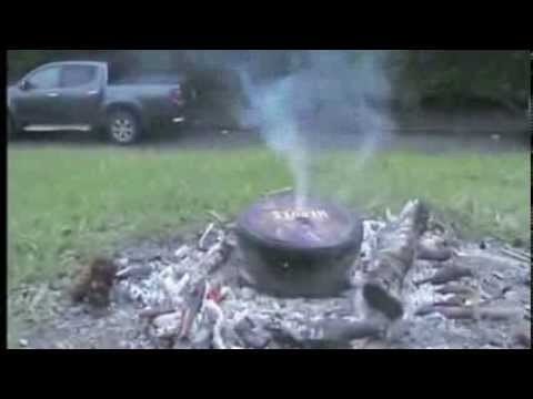 Essential Fire Teachings; Fundamentals Of Fire Making - YouTube
