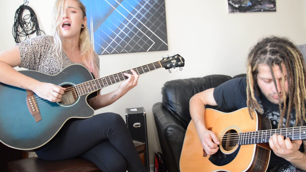 Alanna Sterling - Grenade by Bruno Mars (cover) - YouTube