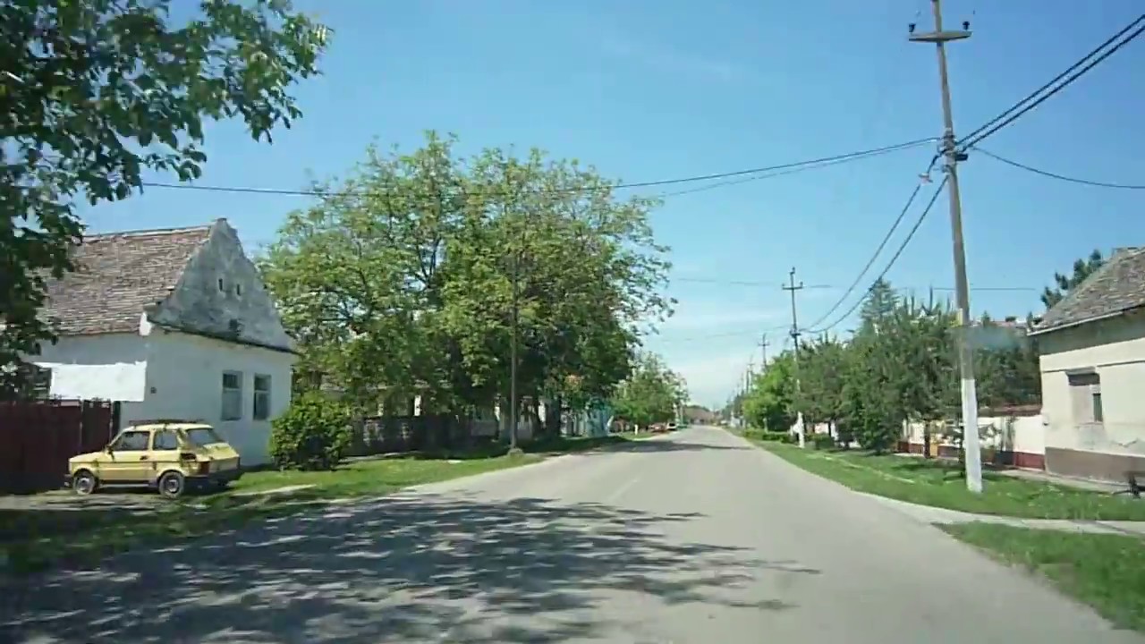 Progar - Srem, Serbia - YouTube