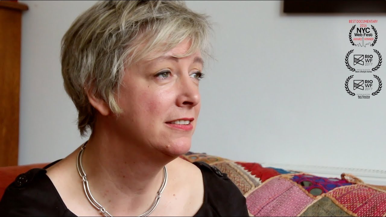 Polly is a climate campaigner and Labour candidate - Londoner #247 ...