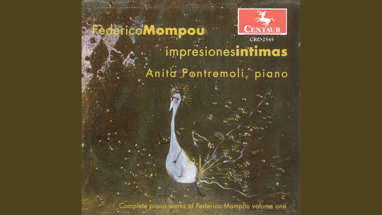 Pajaro Triste (Sorrowful Bird) - YouTube