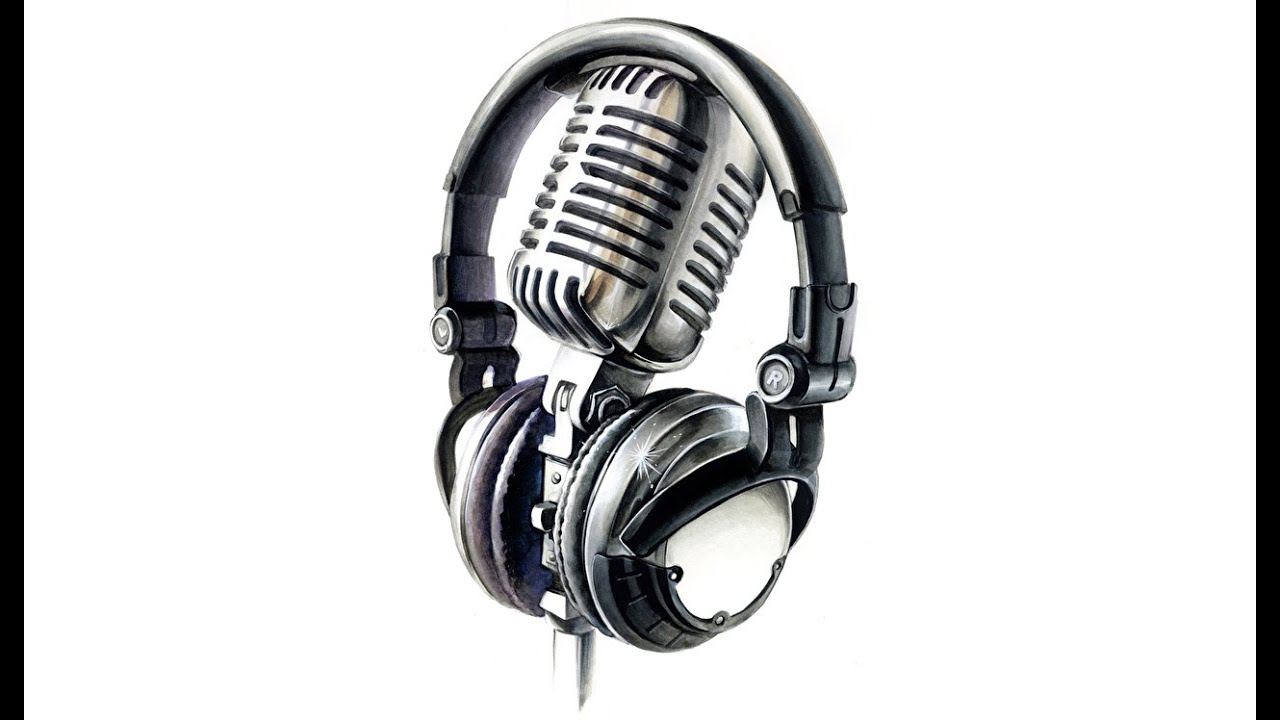 Augmenter le son de son micro sur pc - YouTube