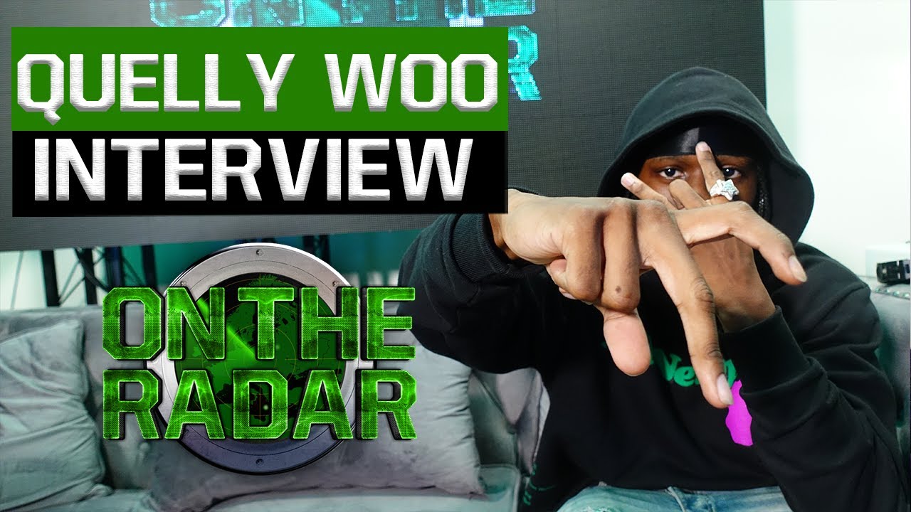 Quelly Woo Interview: “Tactical Pressure”, Pop Smoke Almost Got On ...