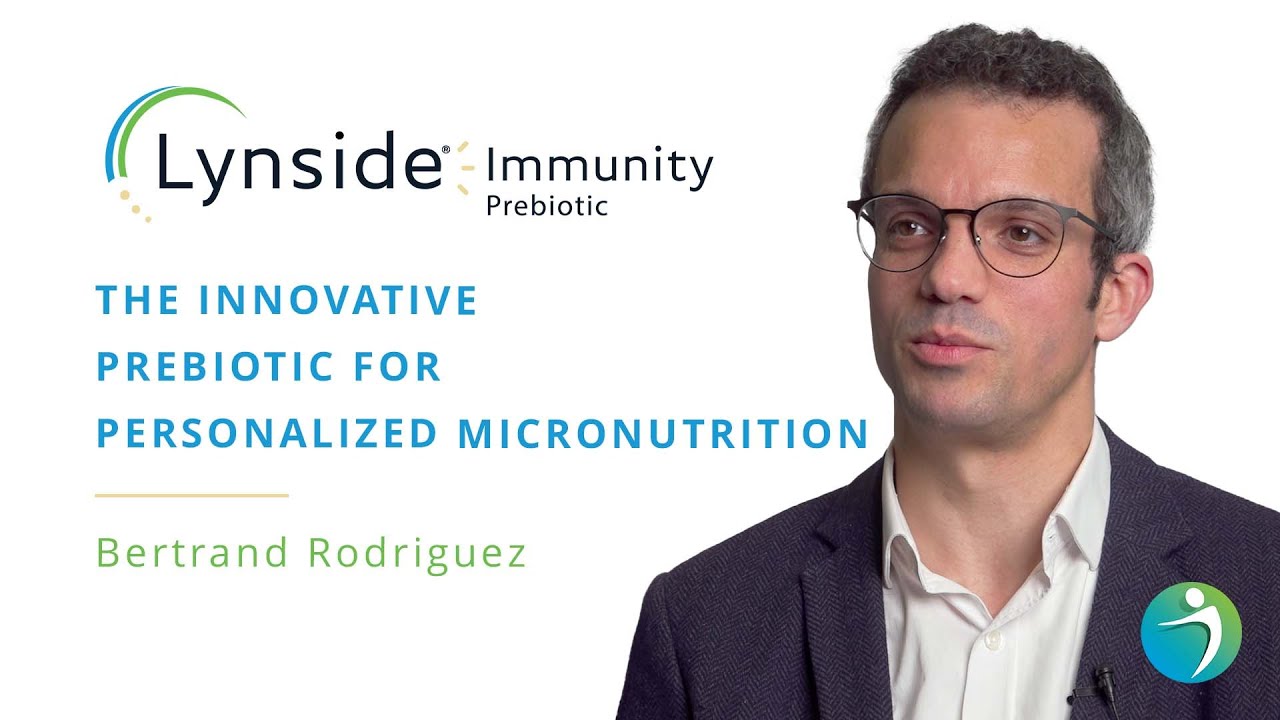 Lynside® Immunity Prebiotic: The Innovative Prebiotic for Personalized ...
