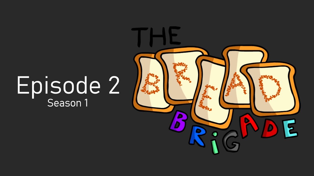 The Bread Brigade: Episode 2 | Jackbox Jackasses - YouTube