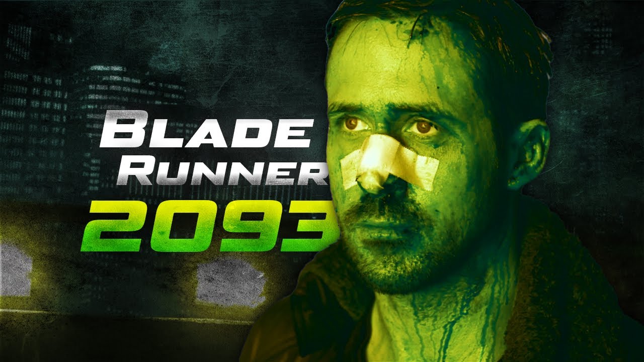 Yeat 2093 but its Blade Runner 2049 Trailer - YouTube