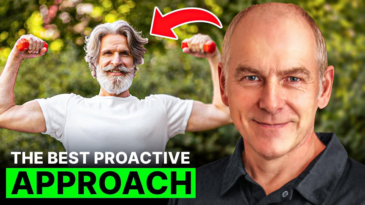 Man-o-pause: How to Manage Men’s Hormonal Imbalances With Age (EP-46) - YouTube