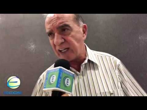 "Yo amo a Ibagué y el Tolima": Henry Escobar Ceballos - YouTube