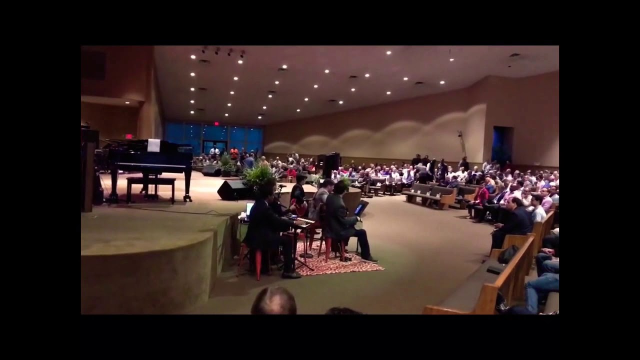 POA Men’s Conference 2018 Pre-Service Music - YouTube