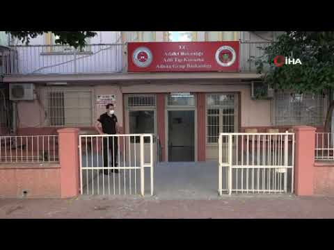 Adana'da korkunç olay! Tuğçe Duman ve Melek Şemo silahla vurulmuş halde ölü bulundu