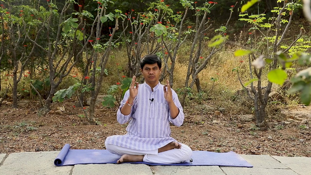 YOGA FOR SNORING FOR BEGINNERS 10 MINUTES ONLY - YouTube