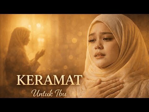 Keramat – Dangdut Melayu | Lagu untuk Ibu yang Bikin Merinding