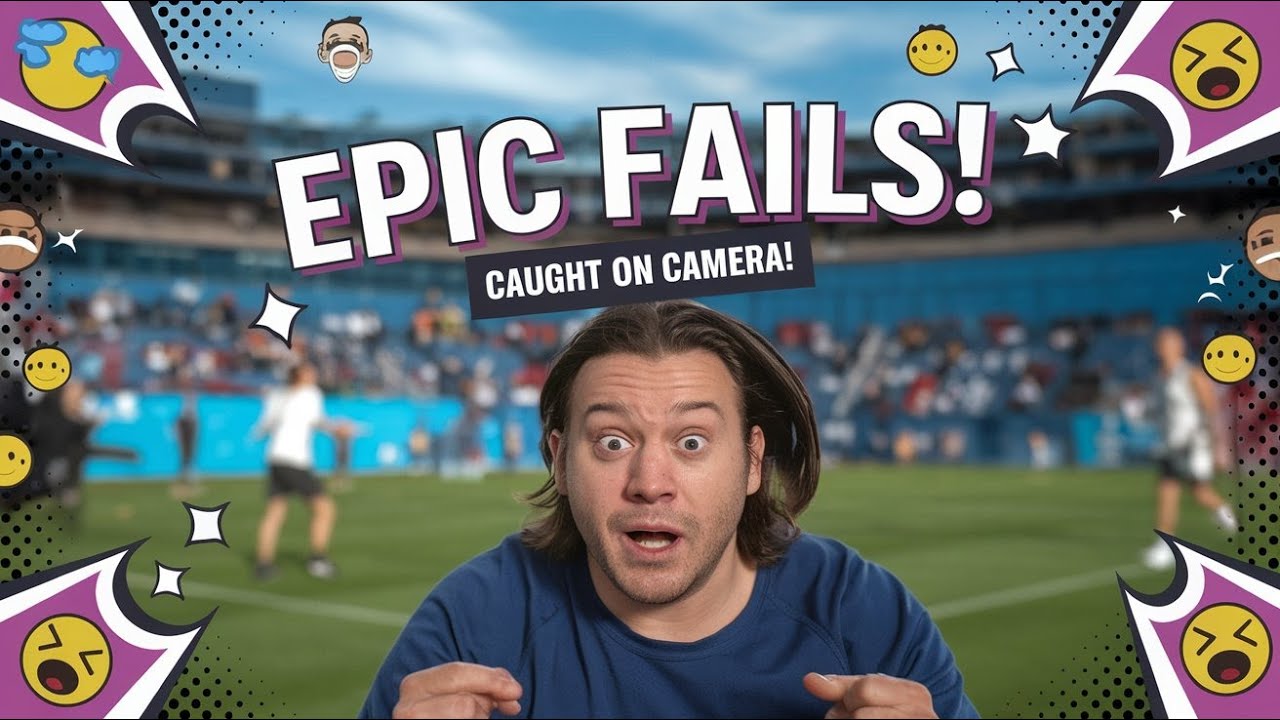 Most Epic Fails of the Week 😝 Best Funny Videos of the week - YouTube