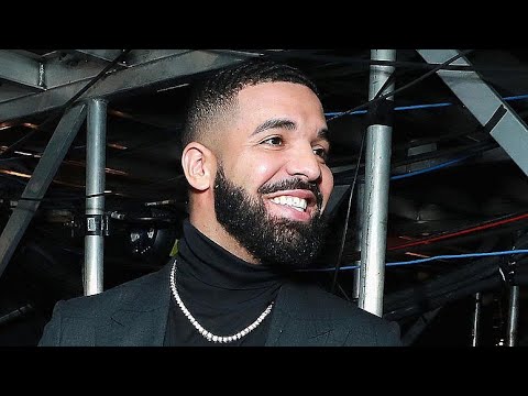 Drake Crowned as the Best-Selling Rapper of 2024 - YouTube