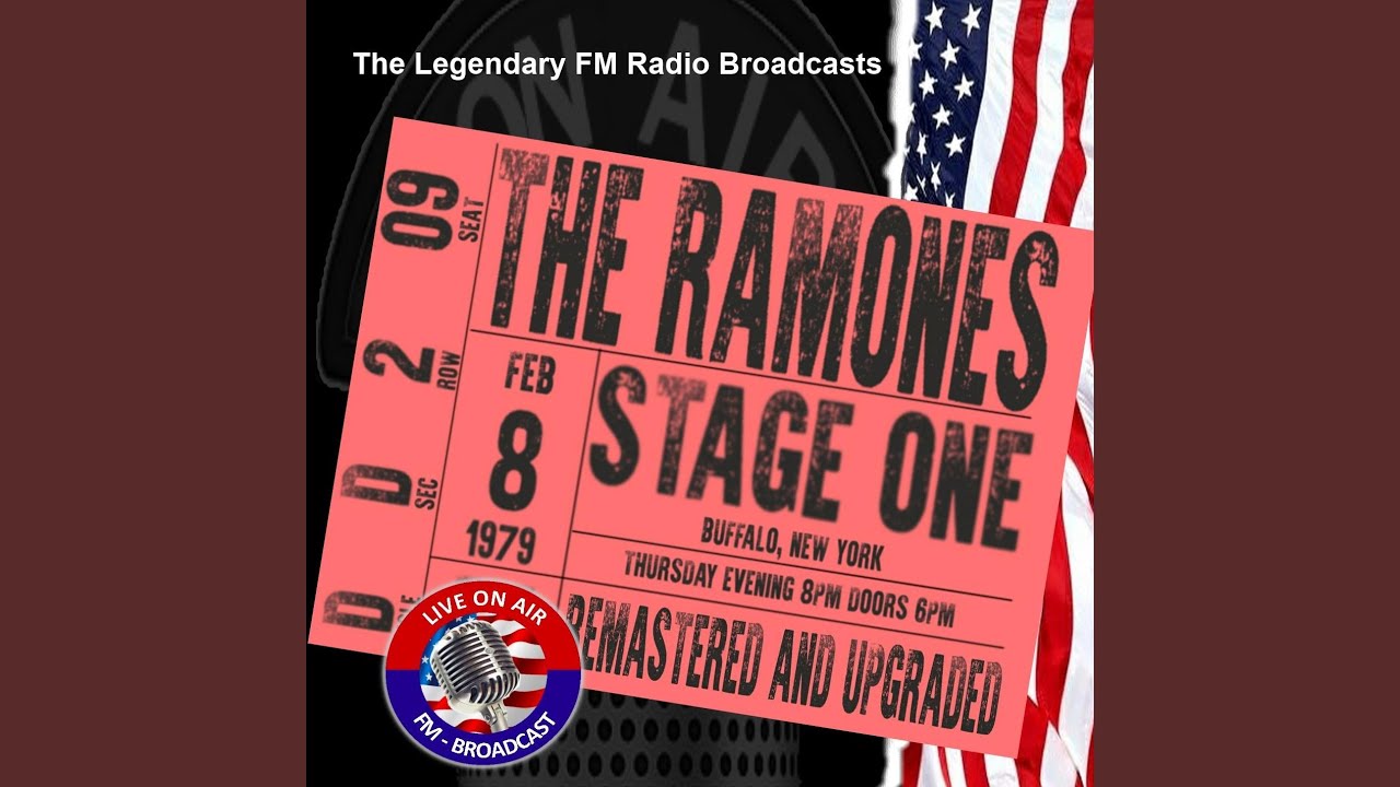 Cretin Hop (Live 1978 FM Broadcast Remastered) - YouTube Music