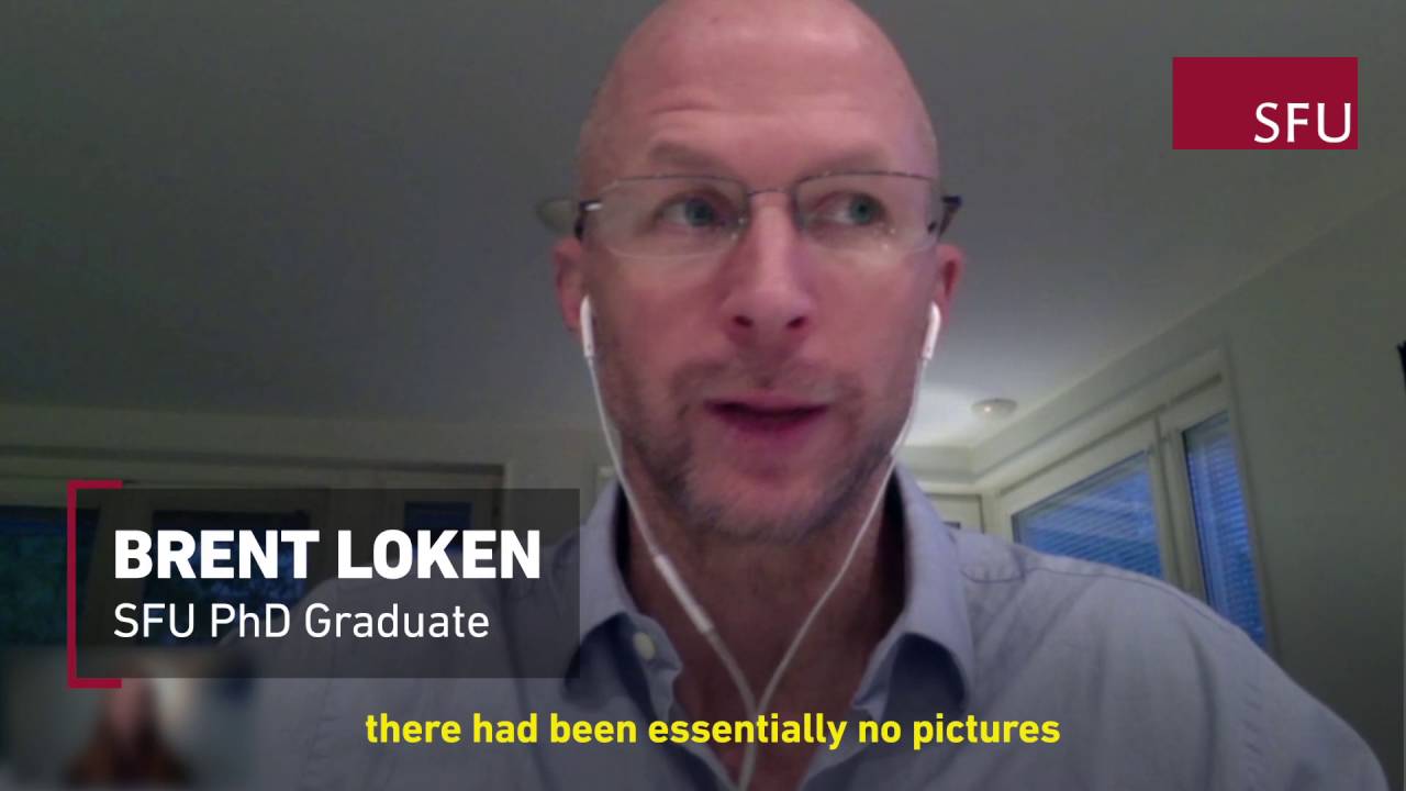 SFU PhD Grad Who Discovered New Monkey is Helping Solve World Hunger ...