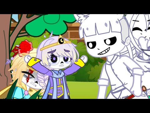 Like mother, like son meme (Dreamtale) - YouTube
