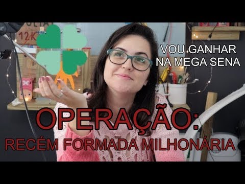Fiz um ALGORITMO para ganhar na MEGA SENA 🍀