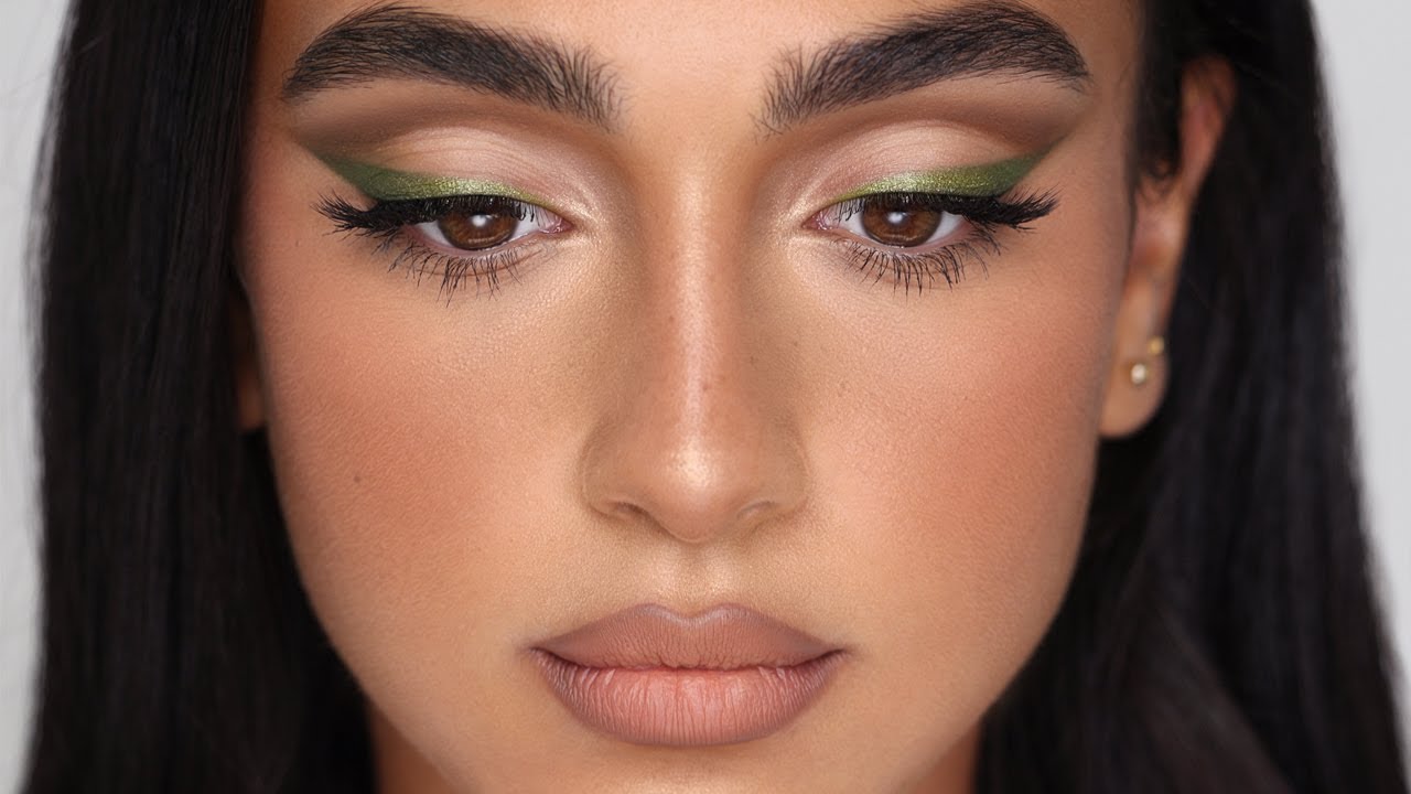 GREEN WINGED LINER | Hindash - YouTube