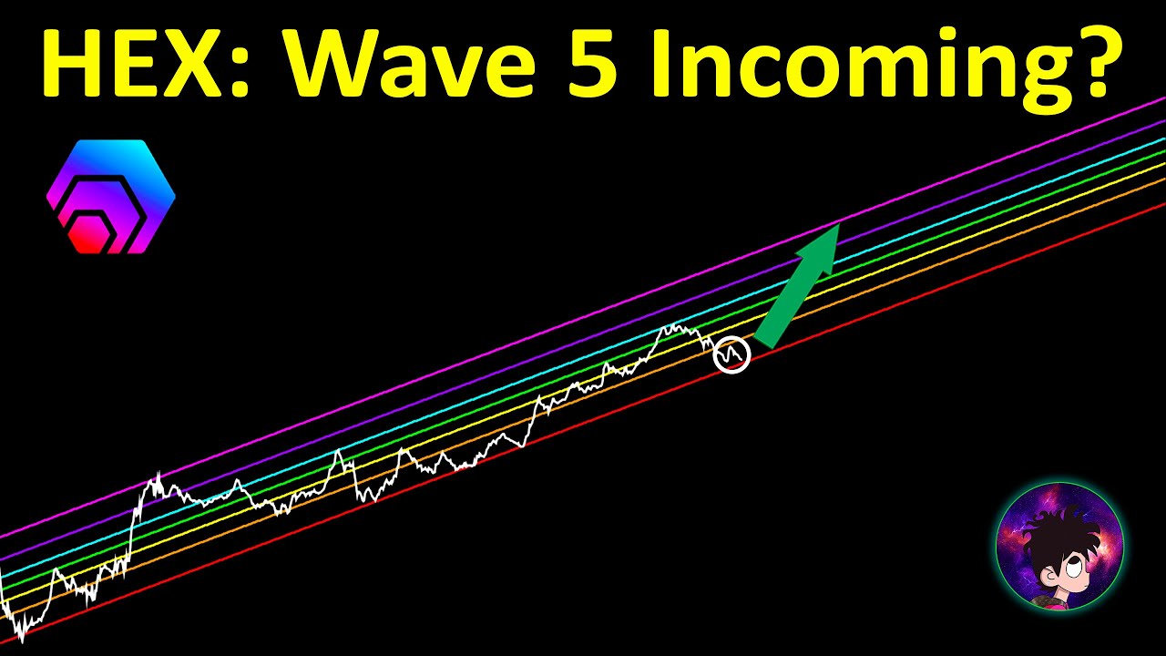 HEX: Wave 5 Incoming? - YouTube