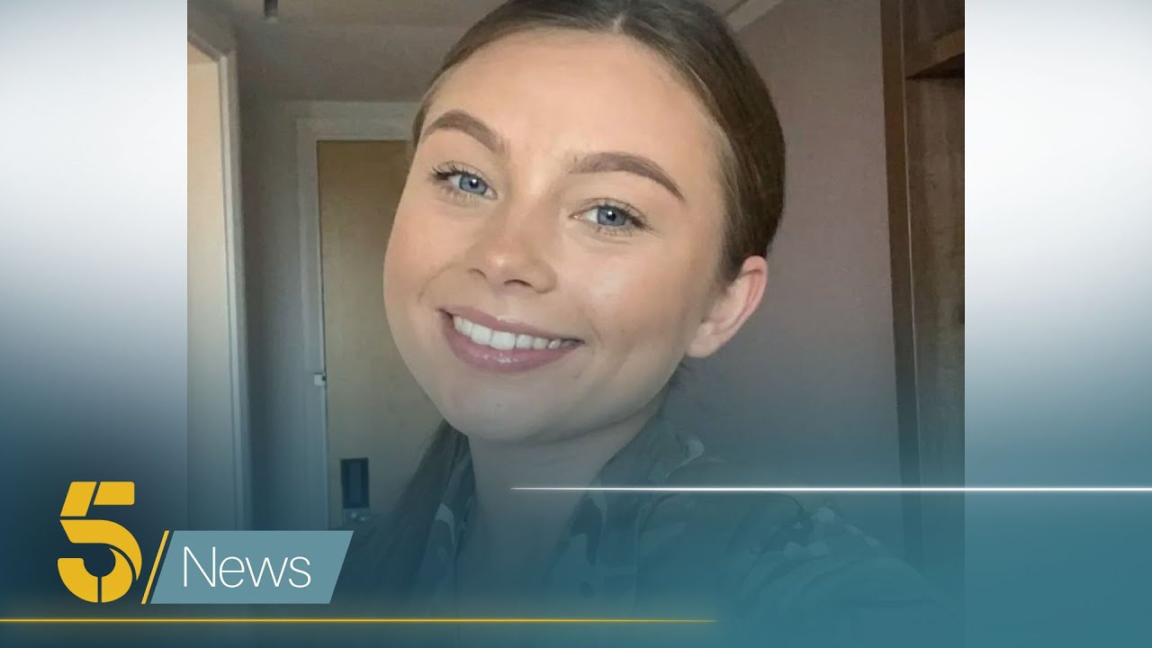 Jaysley Beck: Army's handling of sexual assault complaint 'played part ...