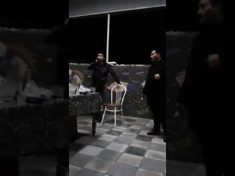 Elnur Agdamli & Mehemmed Feda Imislide Meyxana