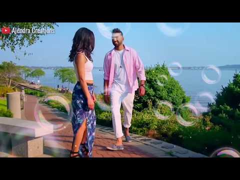 Bol do na Zara love status video