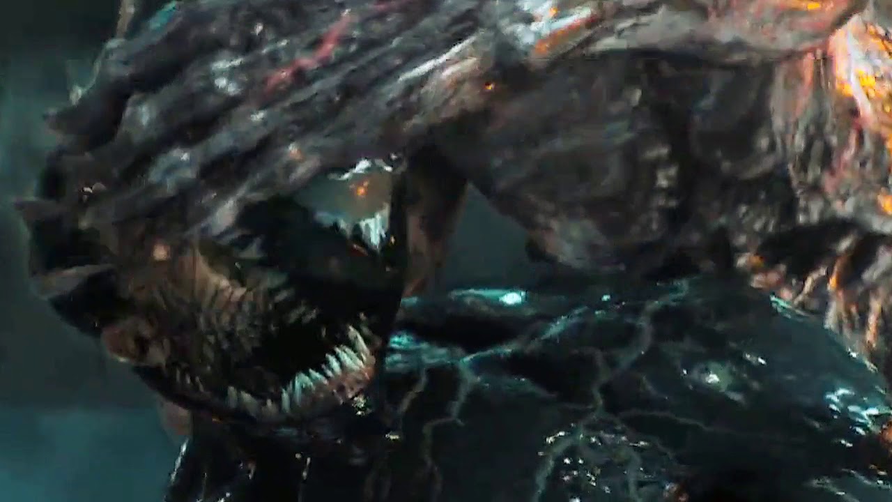 Venom - Venom vs Riot [4K] HD Venom (2018) [FHD] Movie Clip [4K] - YouTube