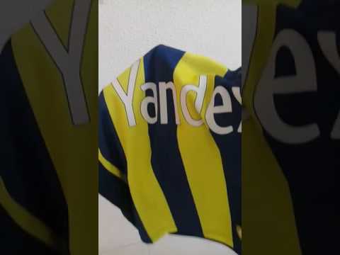 FENERBAHCE FORMA , ATKI + BAYRAK CEKİLİŞİ