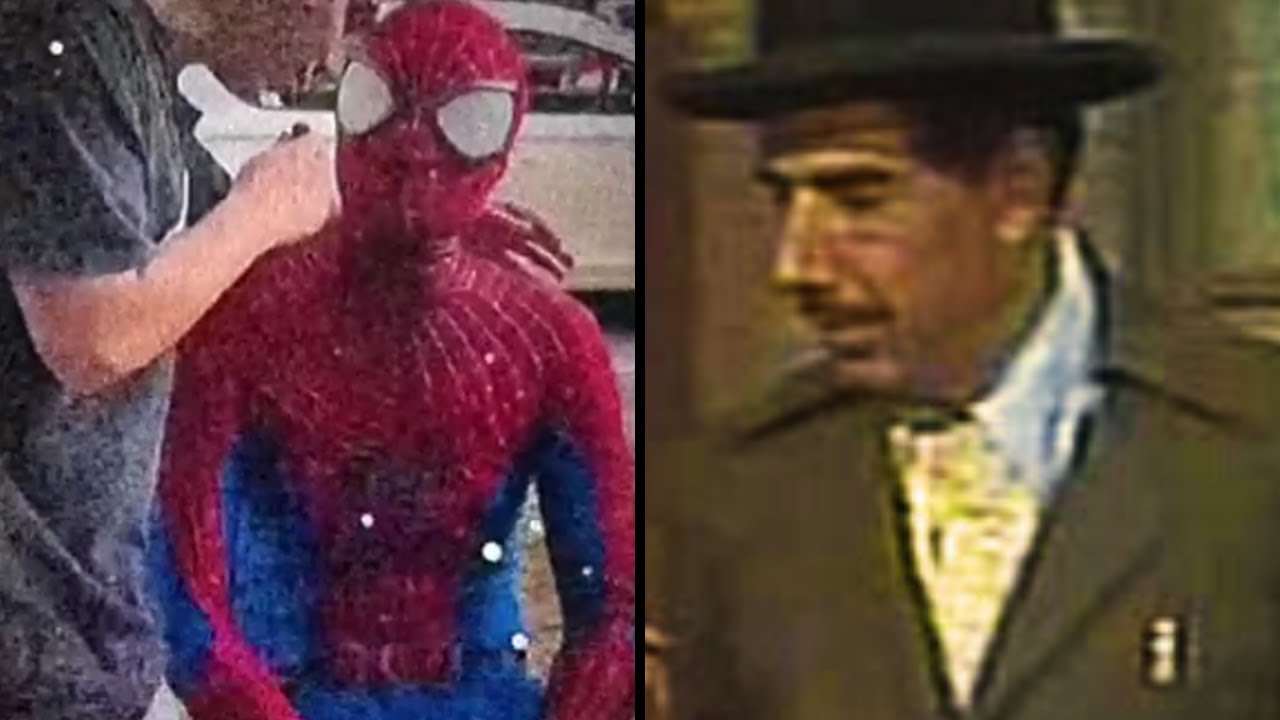 Memes Snowfall Volume 5 (Compilado) - YouTube