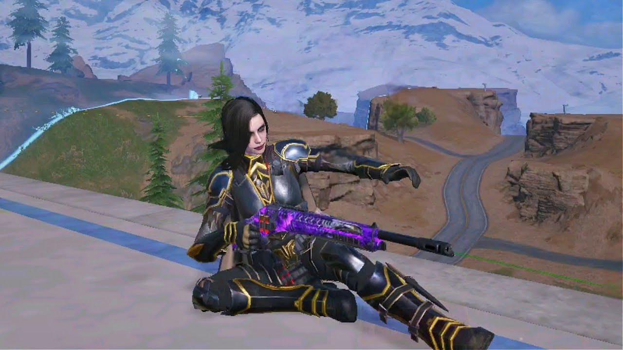 Surviving Against Tryhard Teams With Shotgun Only | codm shotgun only br - YouTube