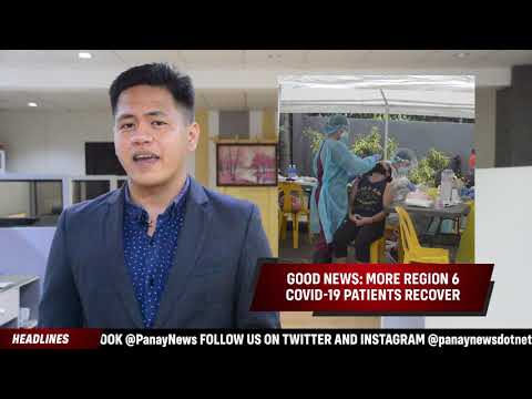 Panay News Tonight (September 14, 2020) - YouTube