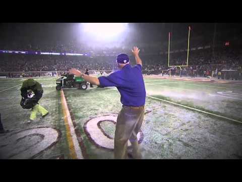 BUD GRANT