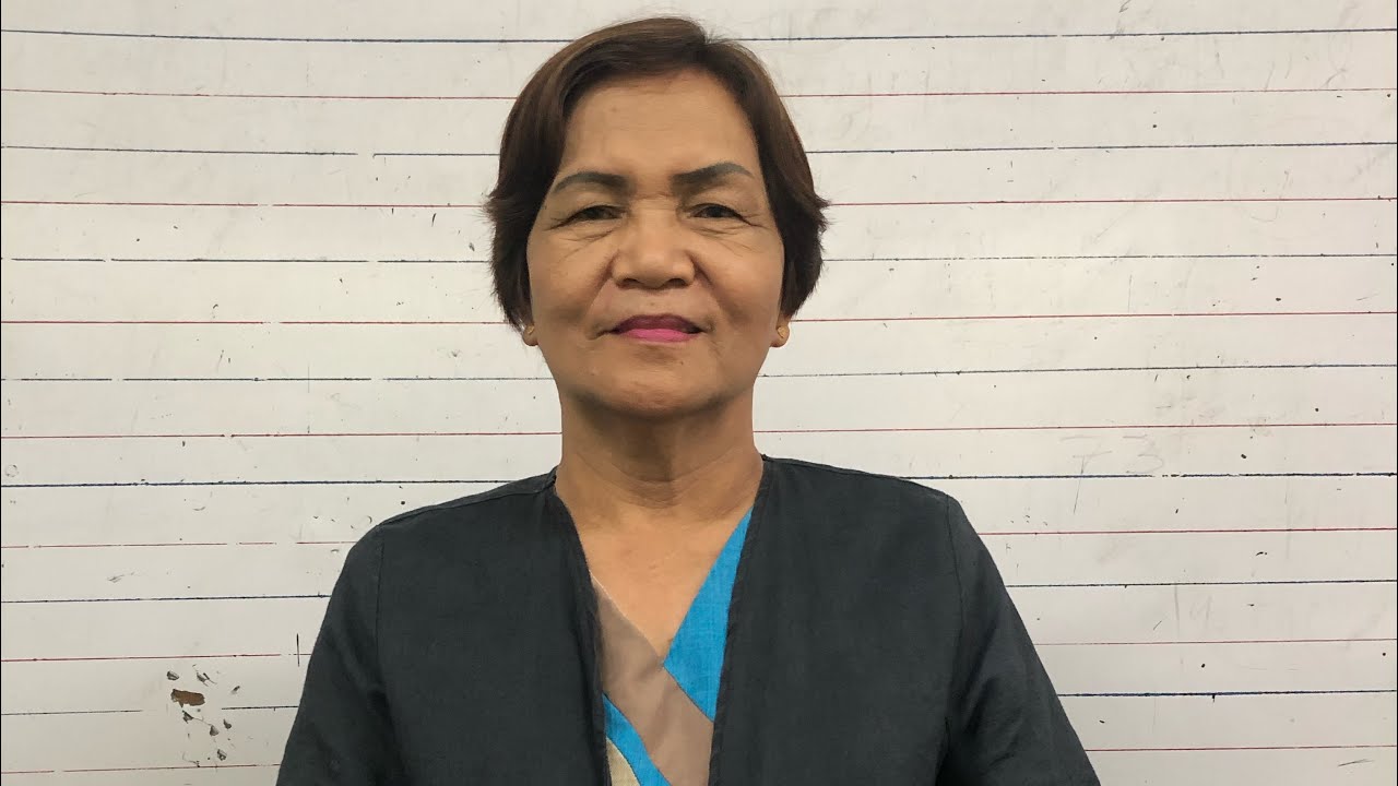 A Child's Plea 🎶 Sign Language - YouTube