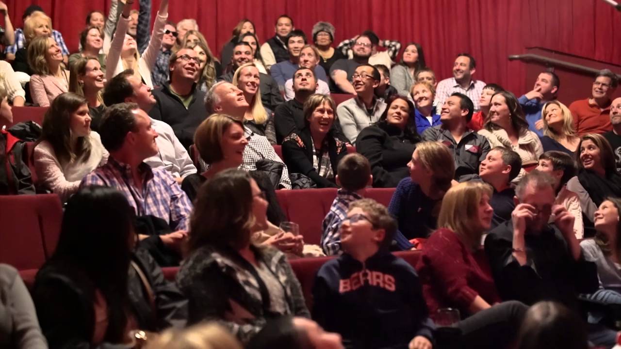 Magic Fusion at The Loft Tahoe - YouTube