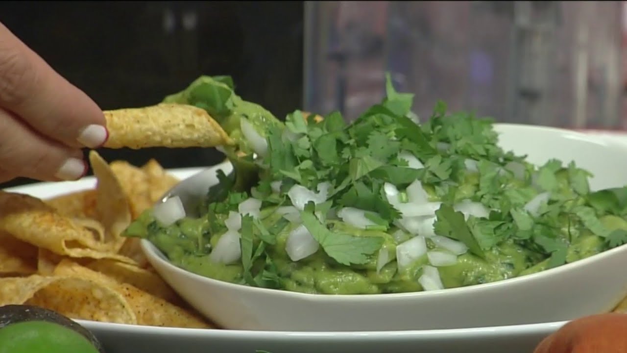 3 easy recipes to take your guac game to the next level | HOUSTON LIFE ...