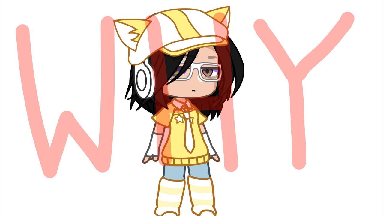 IOS GACHA CLUB UPDATE 😤 // Gacha // Sammy miracles - YouTube