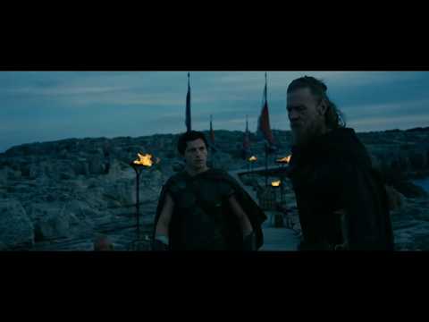The Odyssey (2026) - U.S. TV Spot ('between')