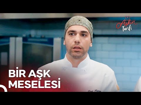 Fırat, Taylan'ın Gerçek Yüzünü Ortaya Çıkardı | Aşkın Tarifi