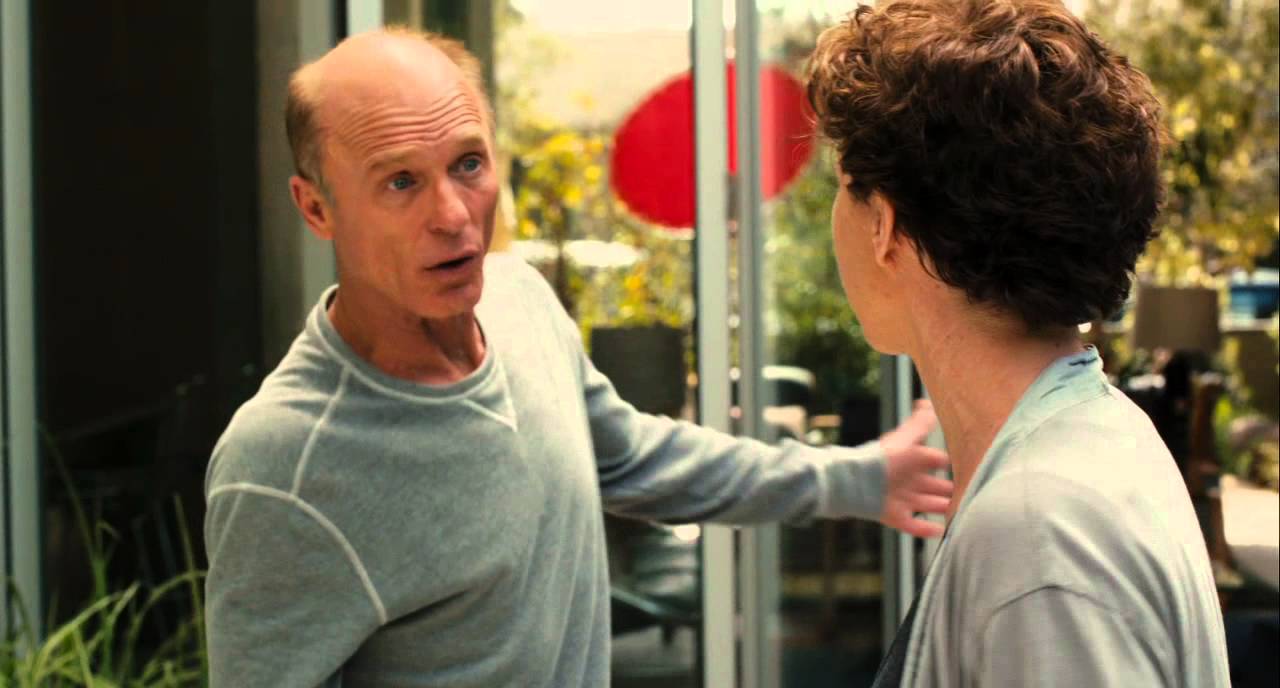 The Face of Love Trailer HD 720p - YouTube