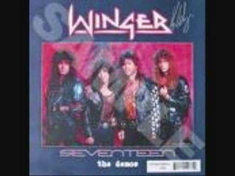 Seventeen - Winger - YouTube