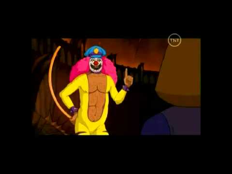 Dr. Rockso – En Espanol - YouTube