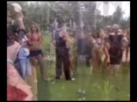 Bikini Jam 2007 Final Shoot