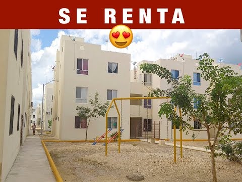 Departamento en RENTA Paseos del Mar | Zip Code Real Estate - YouTube